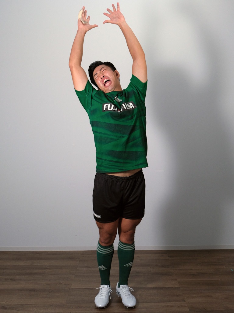 吉田 薫 - 富士フイルム ビジネスイノベーショングリーンエルクス公式サイト