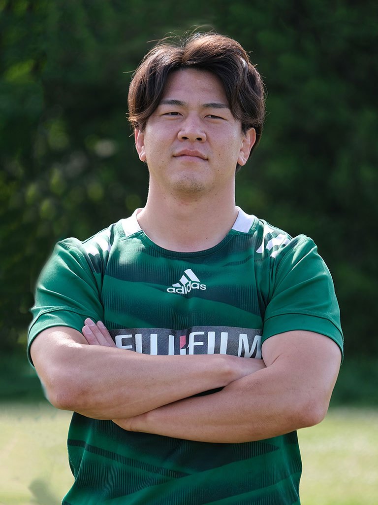 林 哲平 - 富士フイルム ビジネスイノベーショングリーンエルクス公式サイト