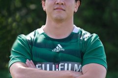 林 哲平 - 富士フイルム ビジネスイノベーショングリーンエルクス公式サイト