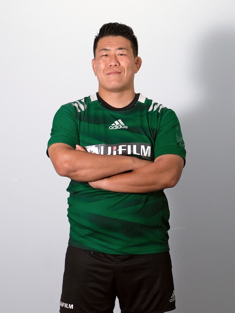 西村 奈将 - 富士フイルム ビジネスイノベーショングリーンエルクス公式サイト