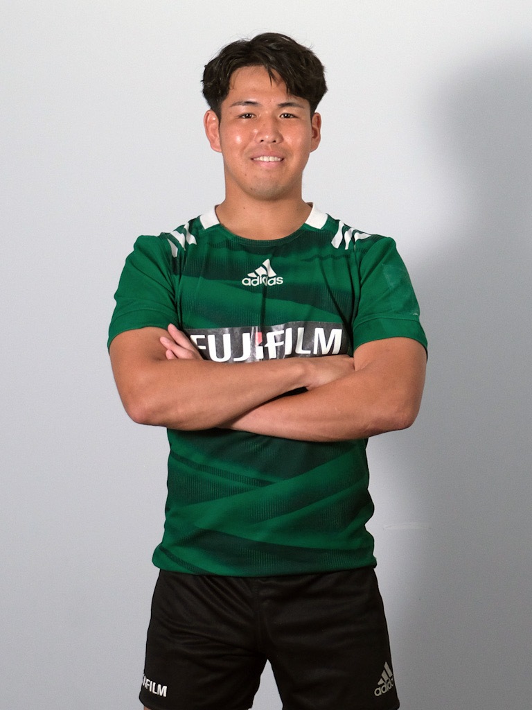 佐藤 友亮 - 富士フイルム ビジネスイノベーショングリーンエルクス公式サイト